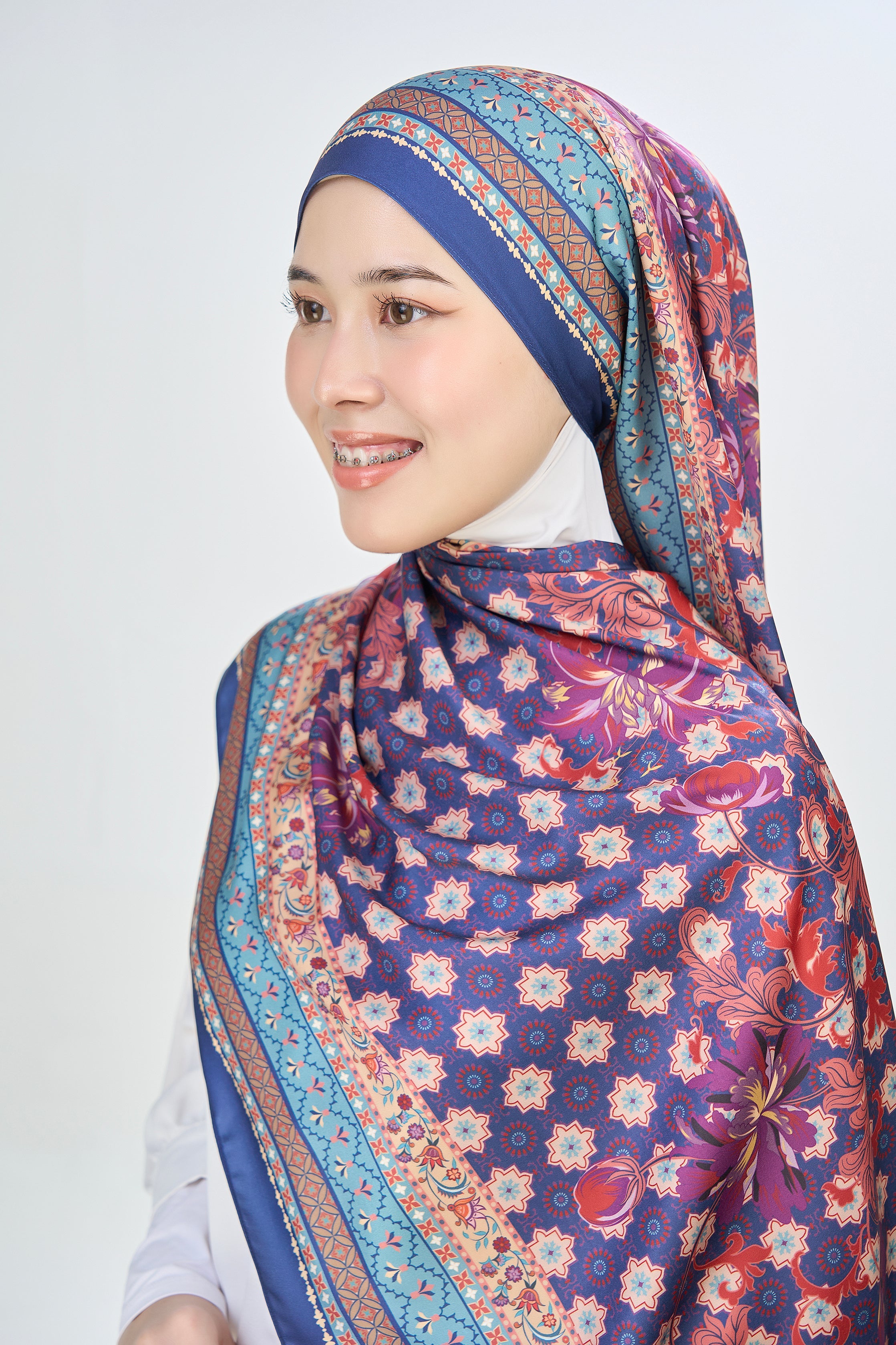 YUSRAA – Hajira Scarf